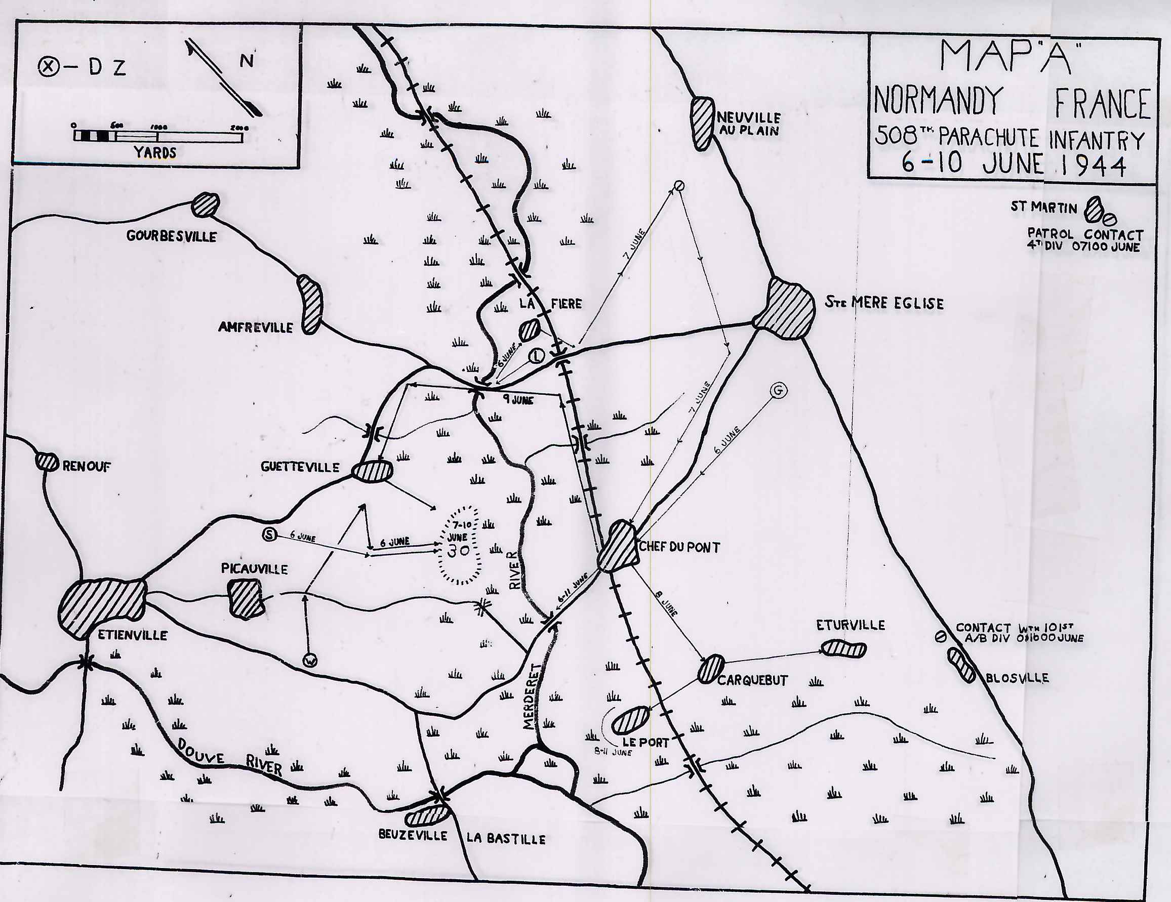 Fort Benning | Maneuver Center of Excellence Libraries | MCoE HQ ...
