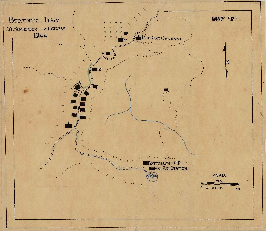Fort Benning | Maneuver Center of Excellence Libraries | MCoE HQ ...